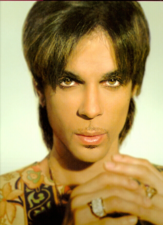 Wonder Music Web: 1998. Y Prince se topó con Jehová
